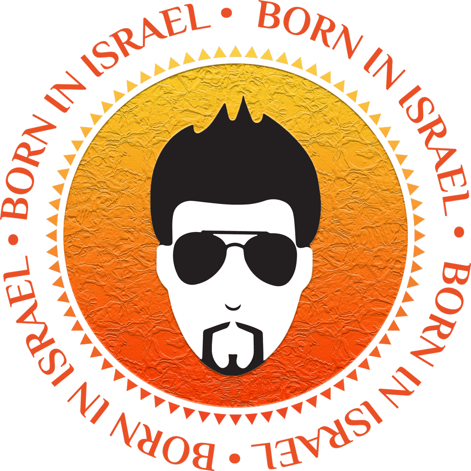 Israel Travel Tips | Born In Israel
